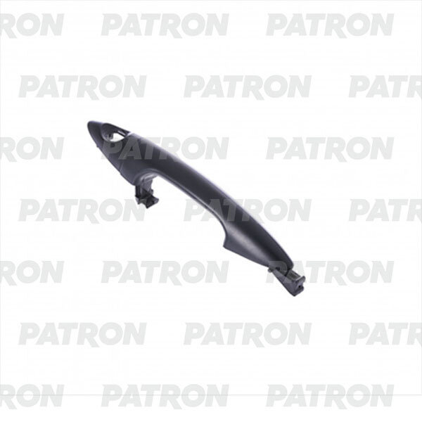 Ручка передней левой двери наружная PATRON P20-0188L