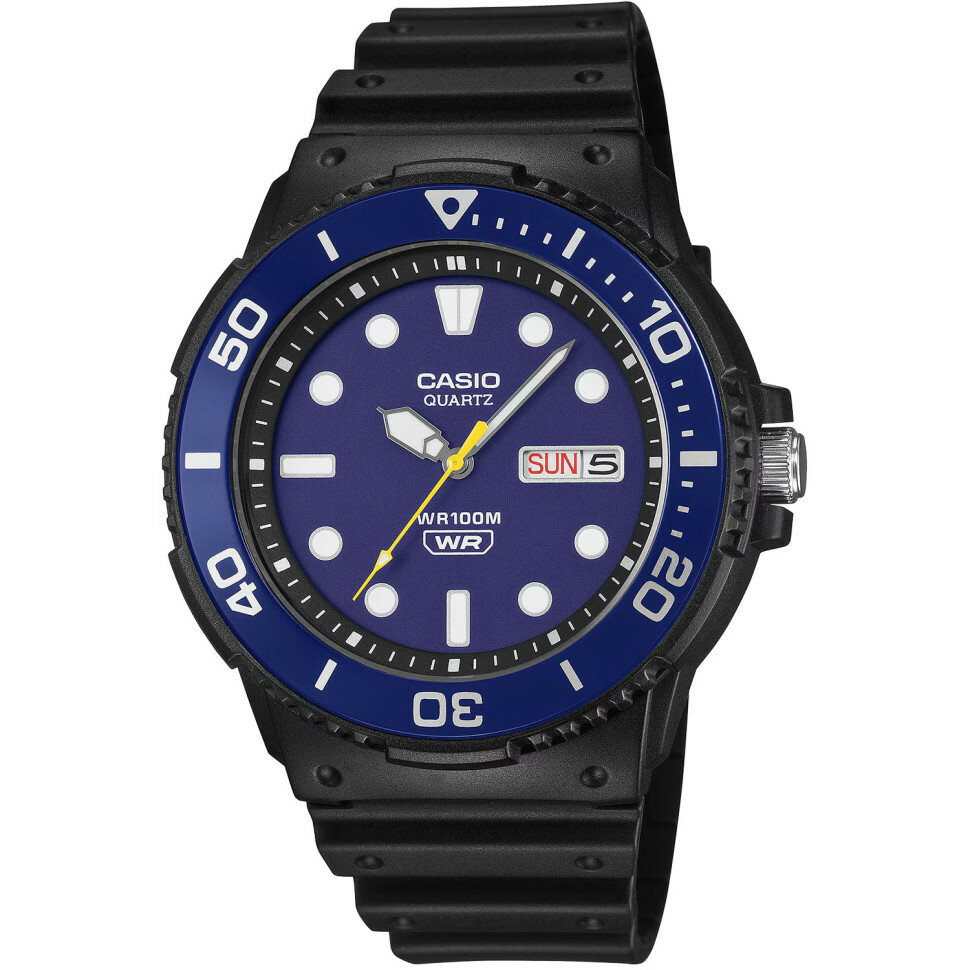  CASIO