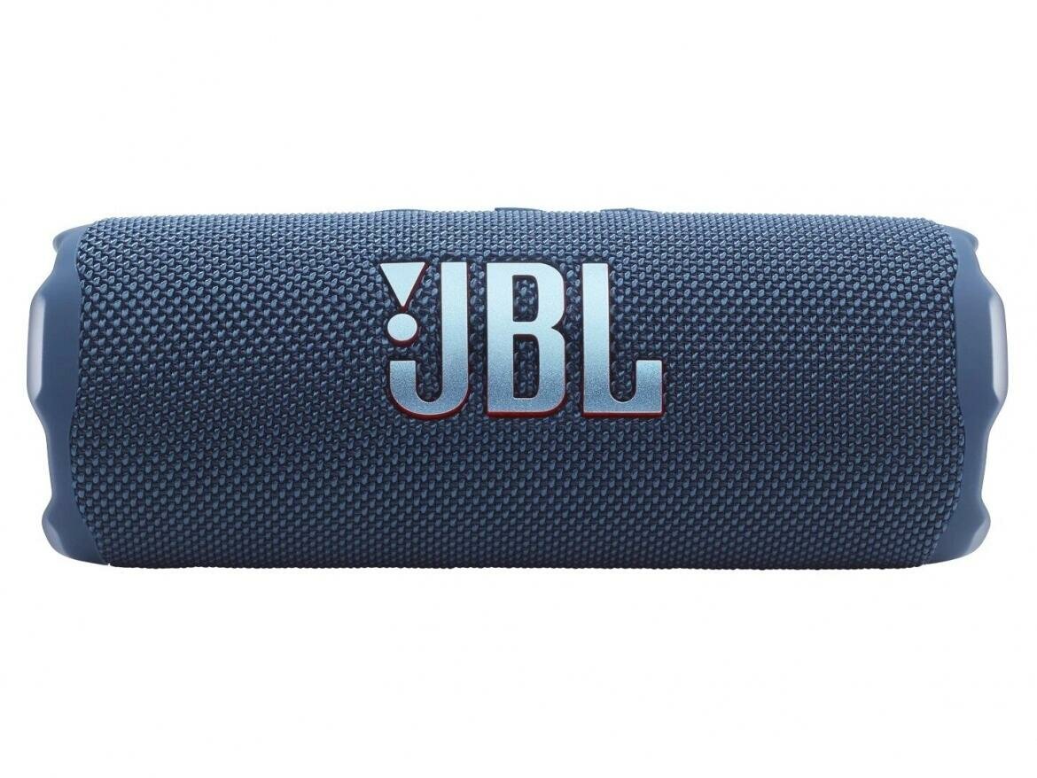 Портативная акустика JBL Flip 7, Blue
