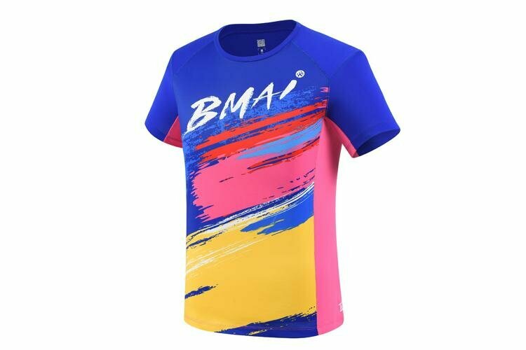 Футболка спортивная BMAI