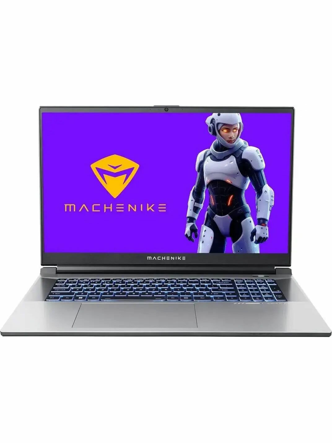 Игровой ноутбук Machenike L17 Pulsar L JJ00GA00JRU