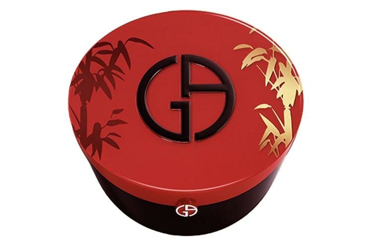 Подушка декоративная женская GIORGIO ARMANI Air Cushion