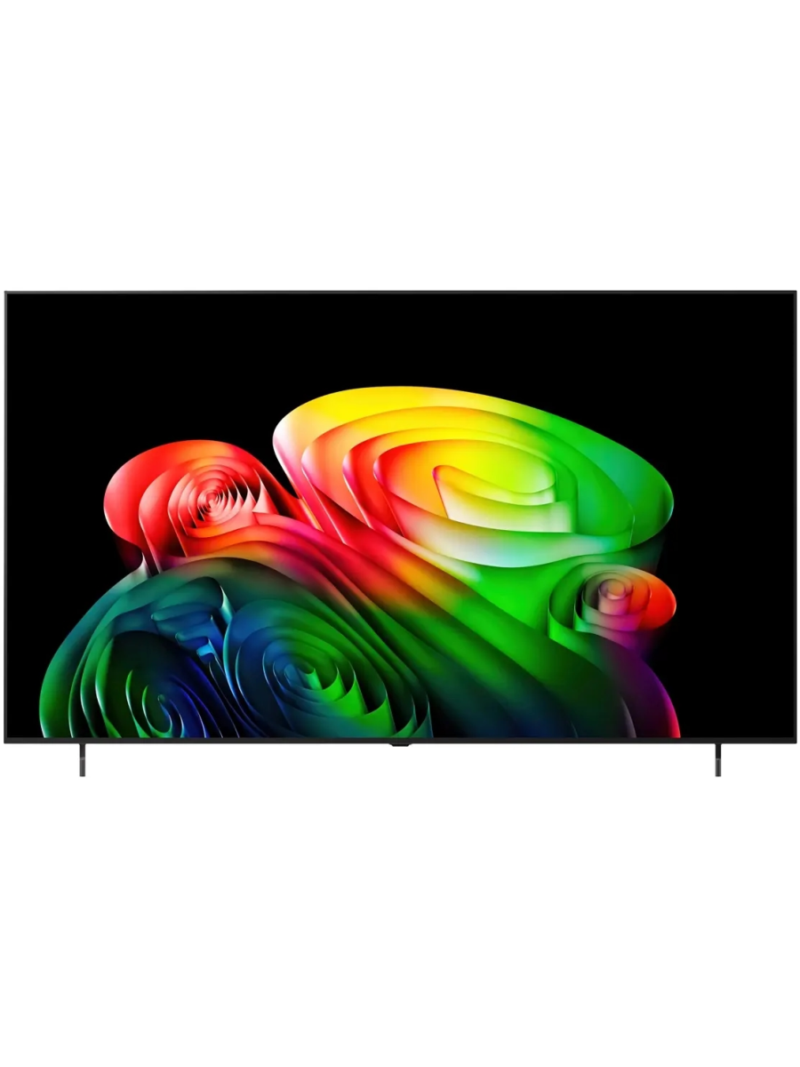 Телевизор LG OLED77B6RLA. ARUG 77" OLED, 4K Ultra HD, коричневый, смарт ТВ, WebOS