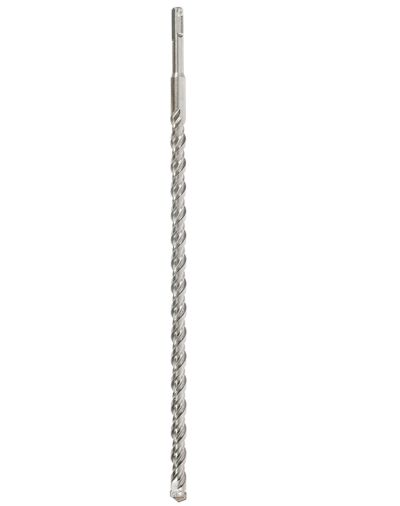 Бур Энкор SDS+ ф16х350/410мм (10948), 2 штуки