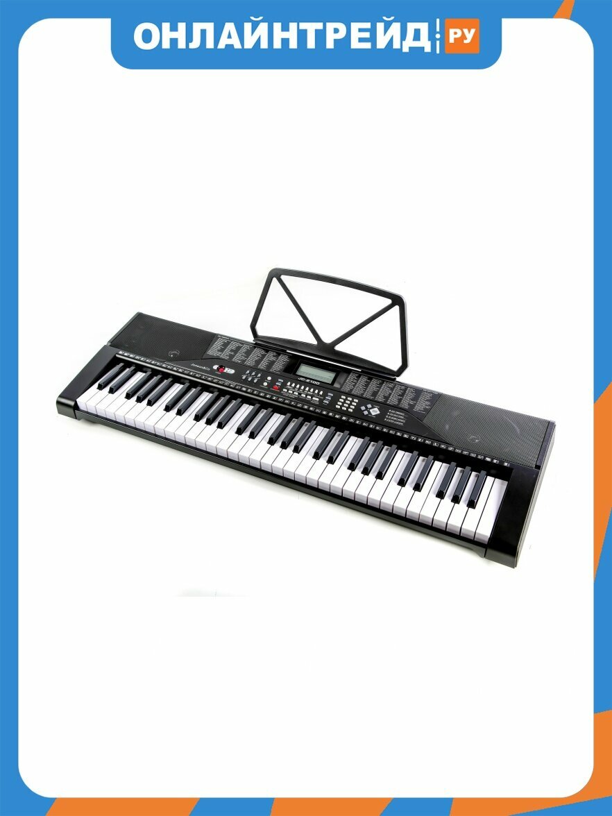 Синтезатор Jonson&co JC-2100 (M)