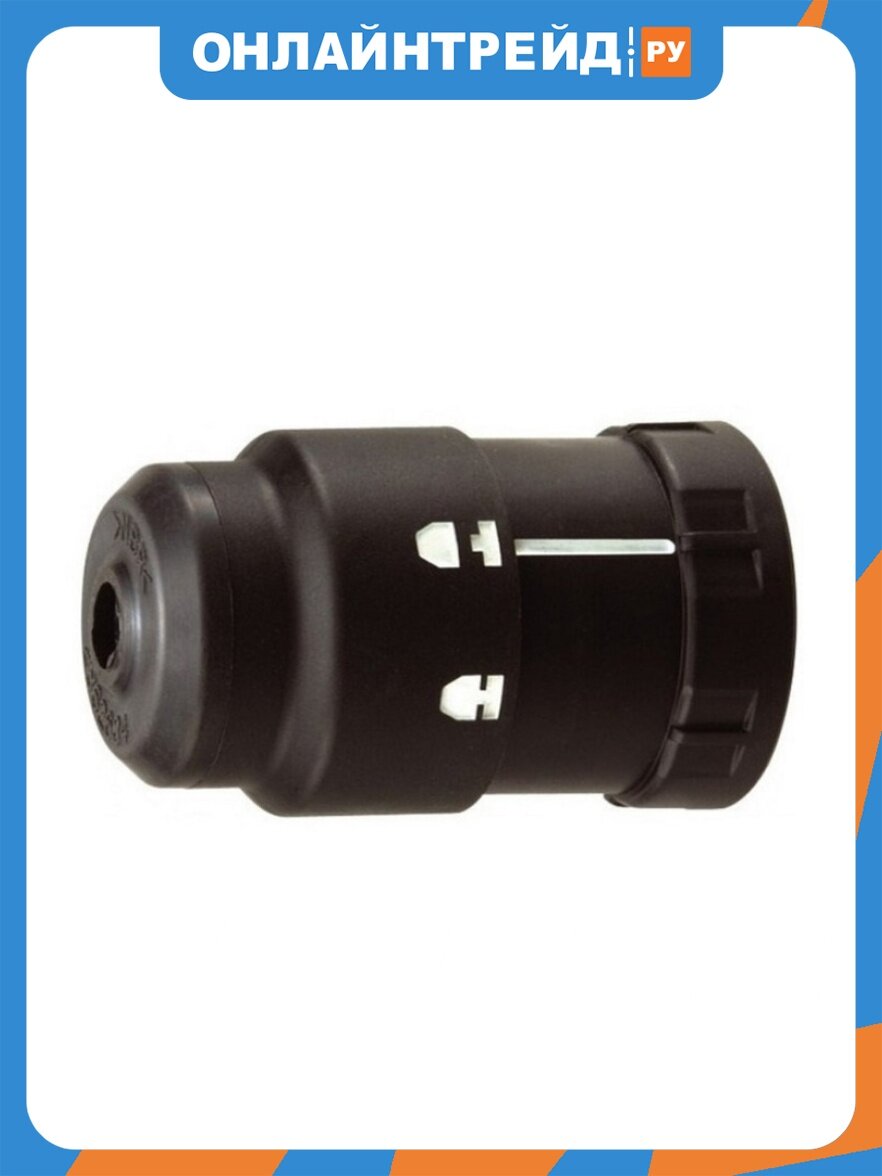 Патрон Makita SDS+, для перфораторов исполнения T