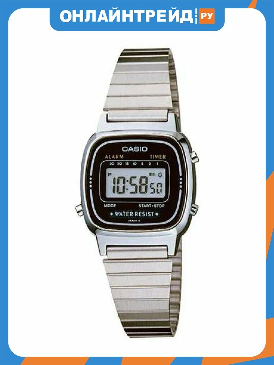  CASIO