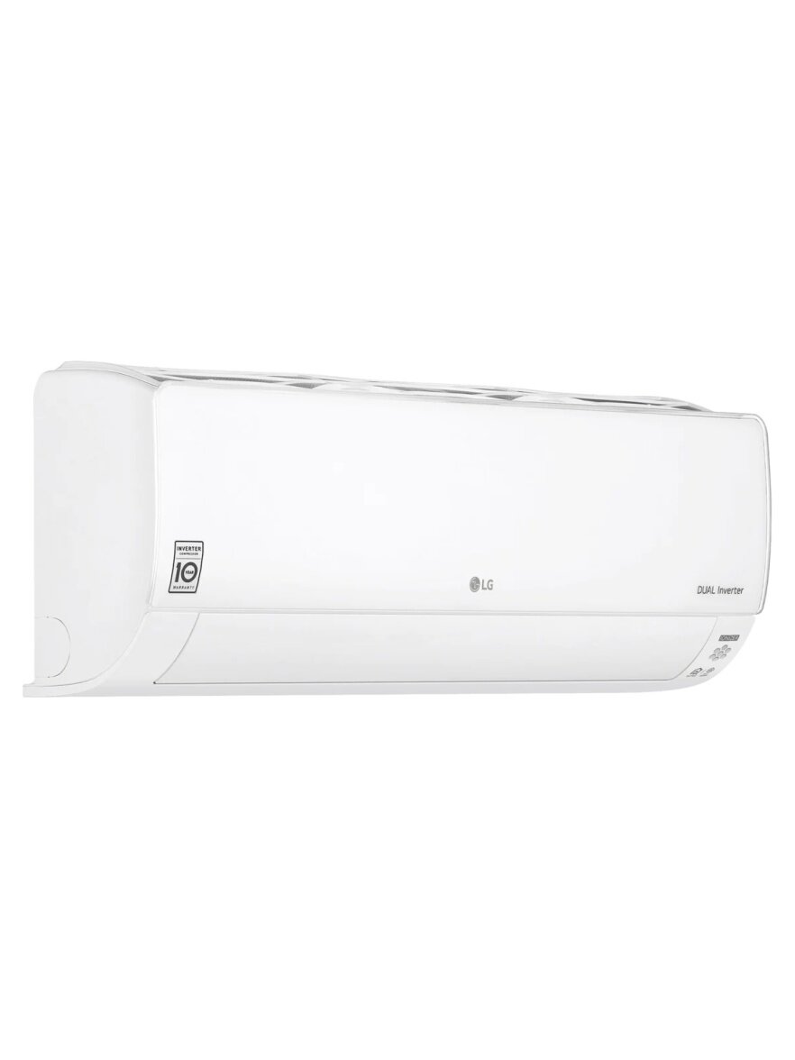 Сплит-система LG EVO Max DC07RH — фото 1