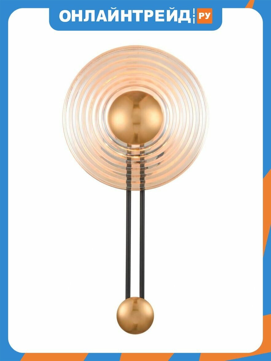 Бра Vele Luce Rome VL5754W01