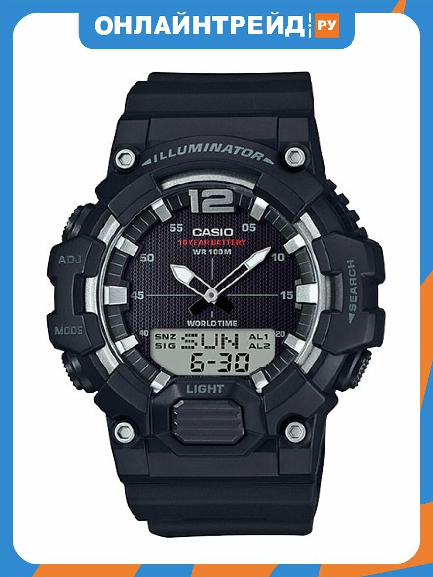  CASIO