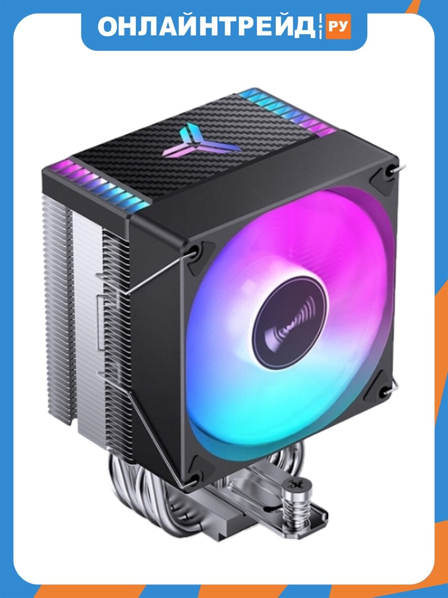 Кулер для процессора Jonsbo CR-1400 EVO Color