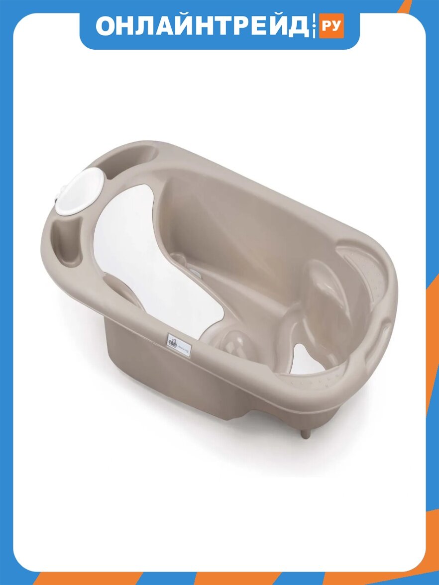 Ванночка Cam C090/U52 BABY BAGNO TORTORA