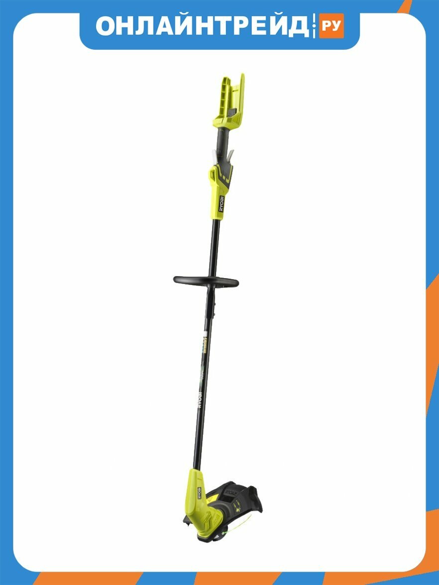 Триммер аккумуляторный Ryobi MAX POWER RY36LT33A-0 5133004544