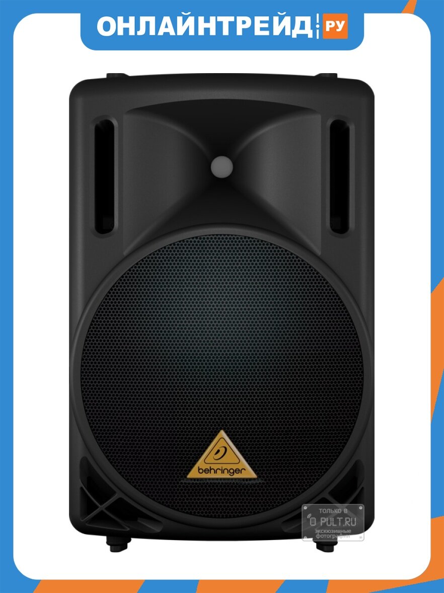Акустическая система профессиональная Behringer Behringer B212D