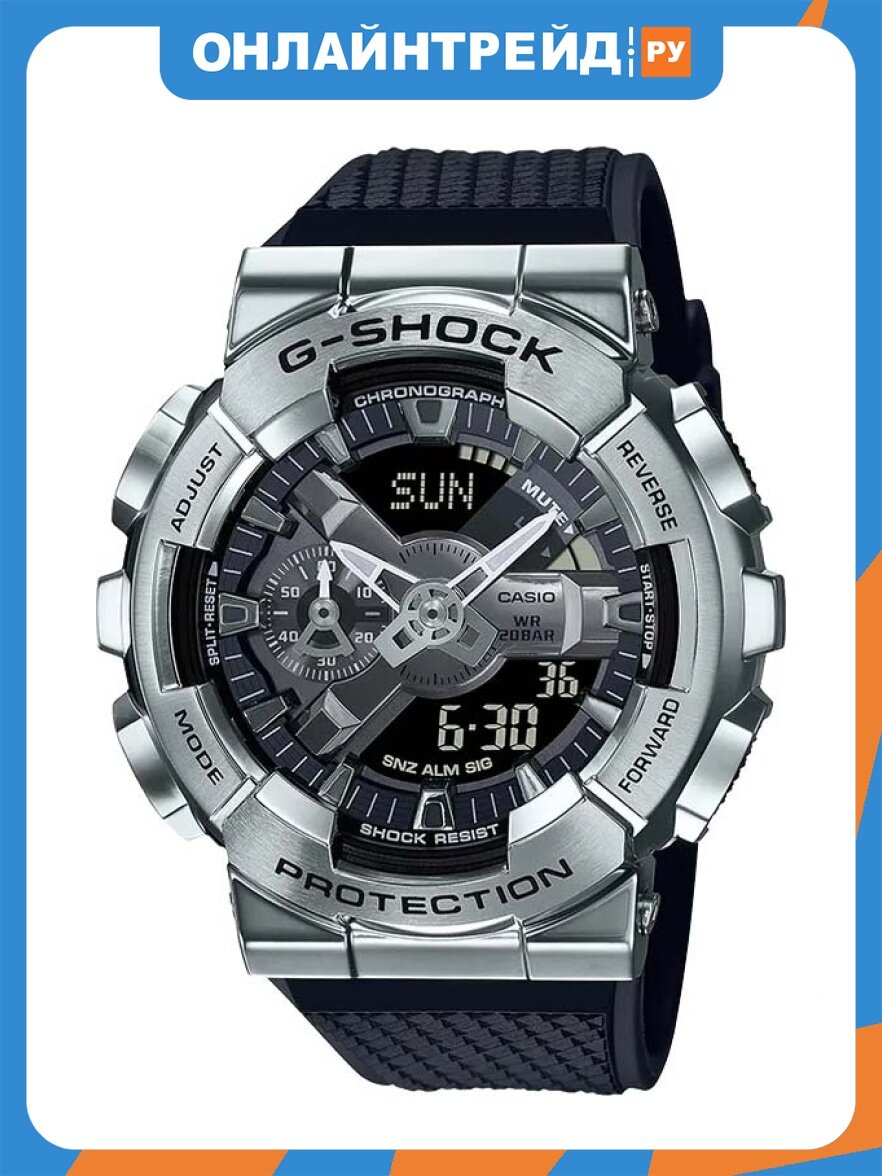  CASIO