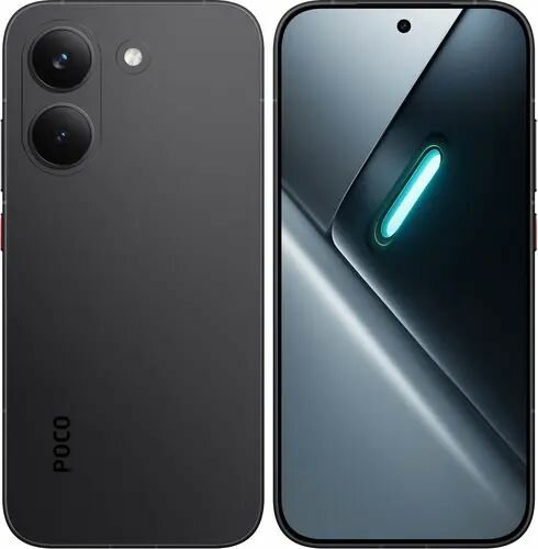 6,59" Смартфон POCO X8 Pro 8/256 ГБ (MZB0MY2RU) черный