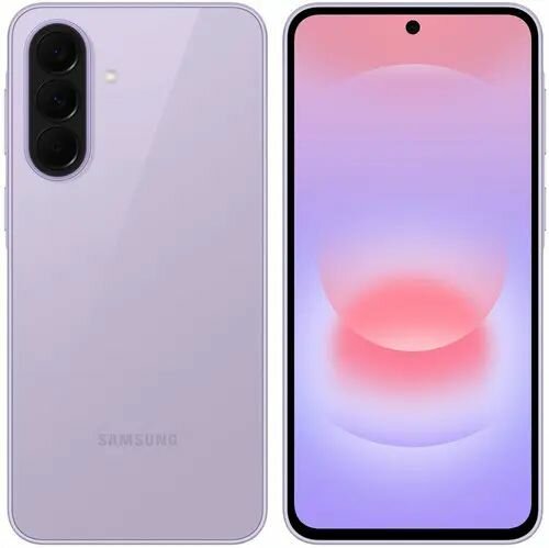 6,7" Смартфон Samsung Galaxy A37 8/256 ГБ (SM-A376ELVGCAU) фиолетовый
