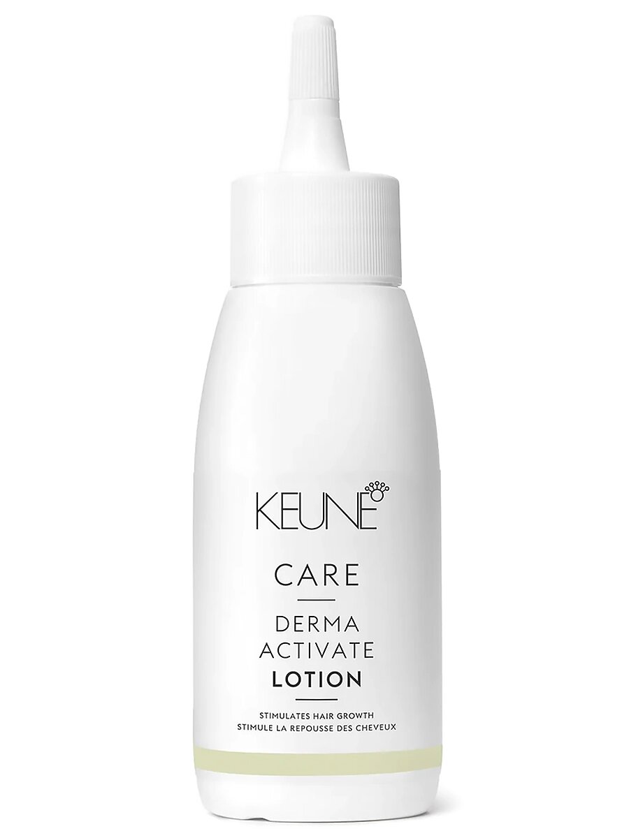 Keune Лосьон против выпадения волос с кофеином CARE Derma Activate Lotion 75 мл