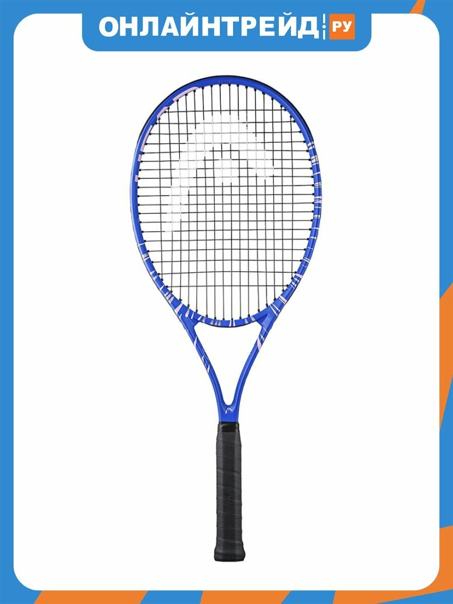 Ракетка для большого тенниса Head MX Spark Elite, 235354