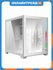 Корпус Ginzzu V400 Белый