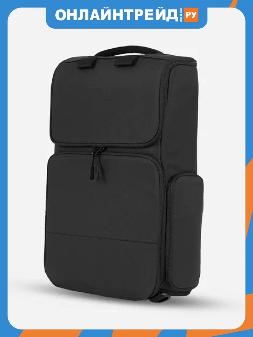 Сумка для фотокамеры Wandrd Camera Cube Pro Deep (PRVKE 41), черный