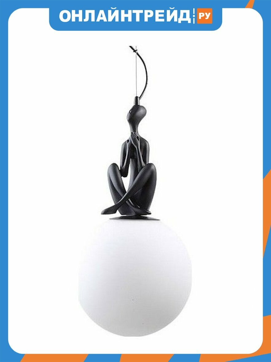 Подвесной светильник Divinare Eleganza 1042/06 SP-10