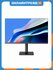 Монитор Bravus BVQ2737PC 27" Black