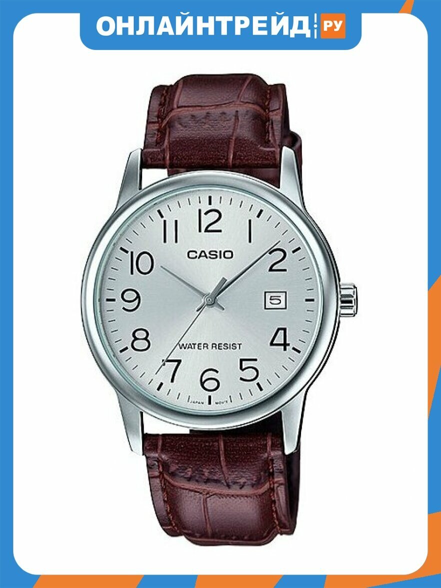  CASIO