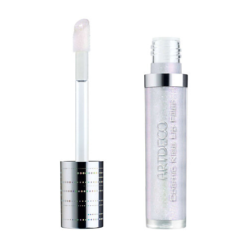 ARTDECO Блеск для губ Cosmic Kiss, № 1 Cosmic Glow, 4 мл № 1 Cosmic Glow