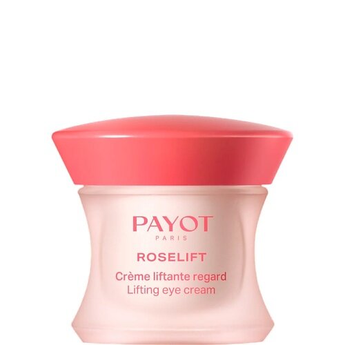 PAYOT Крем для глаз для повышения упругости кожи Roselift Collagene Regard, 15 мл