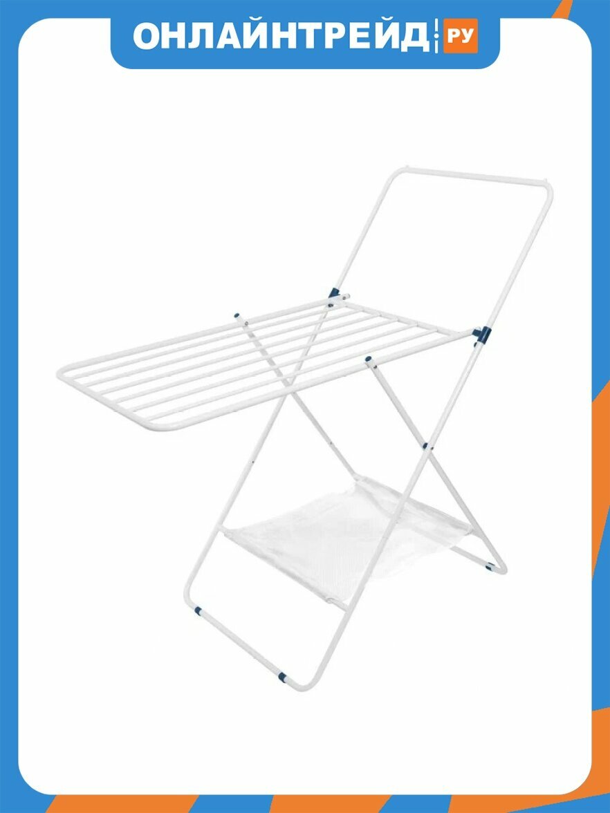 Сушилка для белья Casa SI CS92282W04 City 8 м