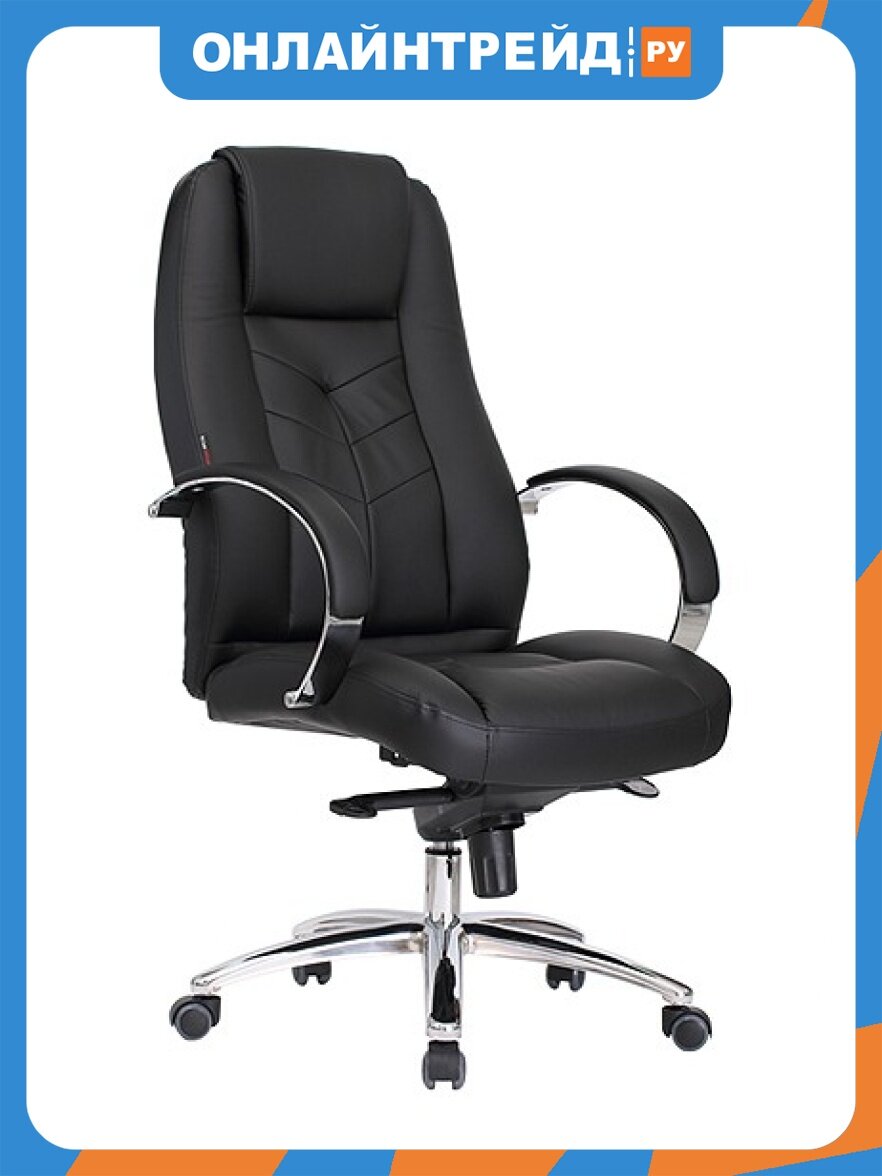 Кресло офисное Хорошие Кресла Harald 2320 black