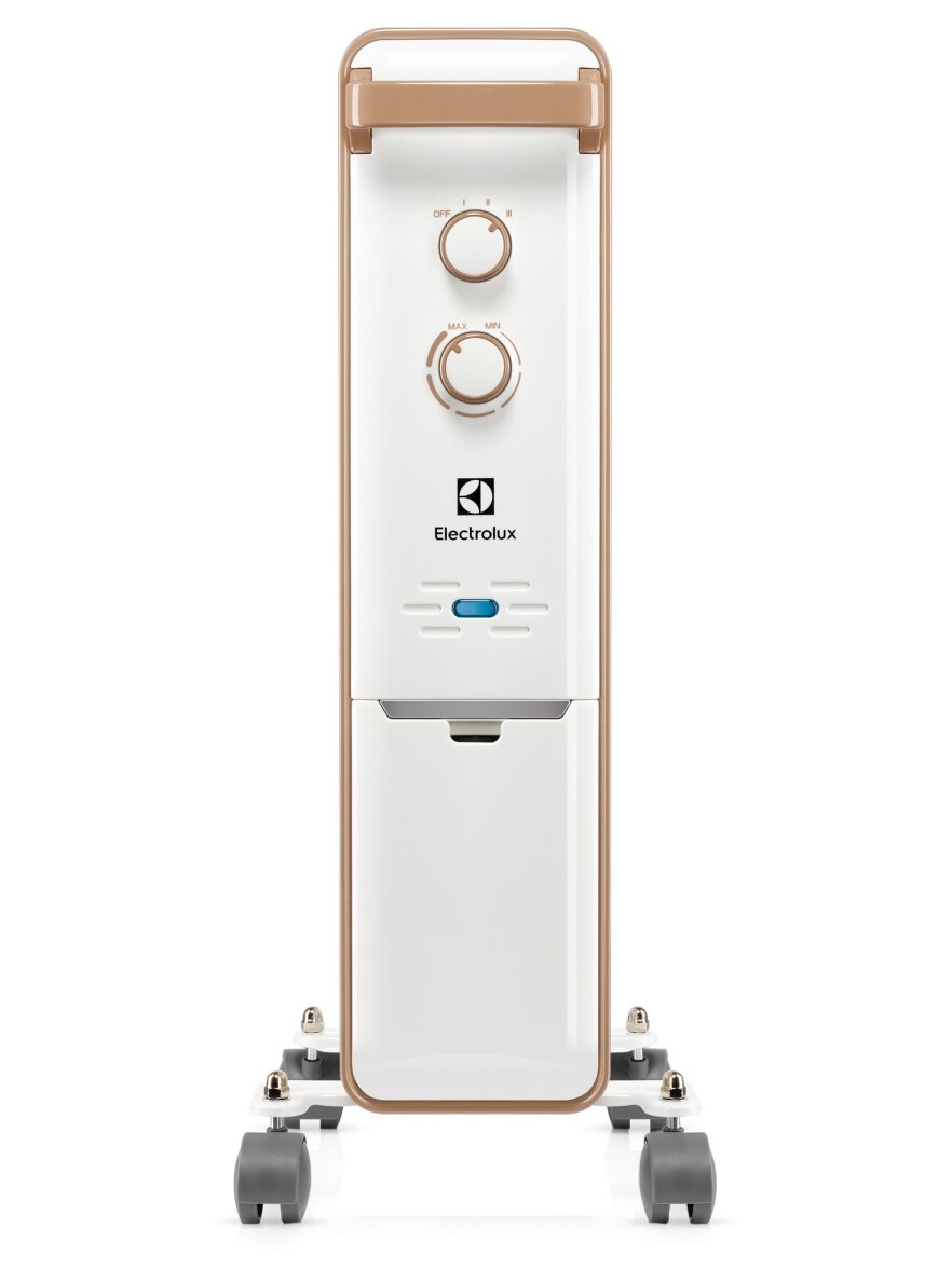 Масляный радиатор Electrolux EOH/M-9157 — фото 1