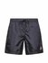 Шорты для плавания Moncler Logo-patch drawstring swim shorts, размер 46