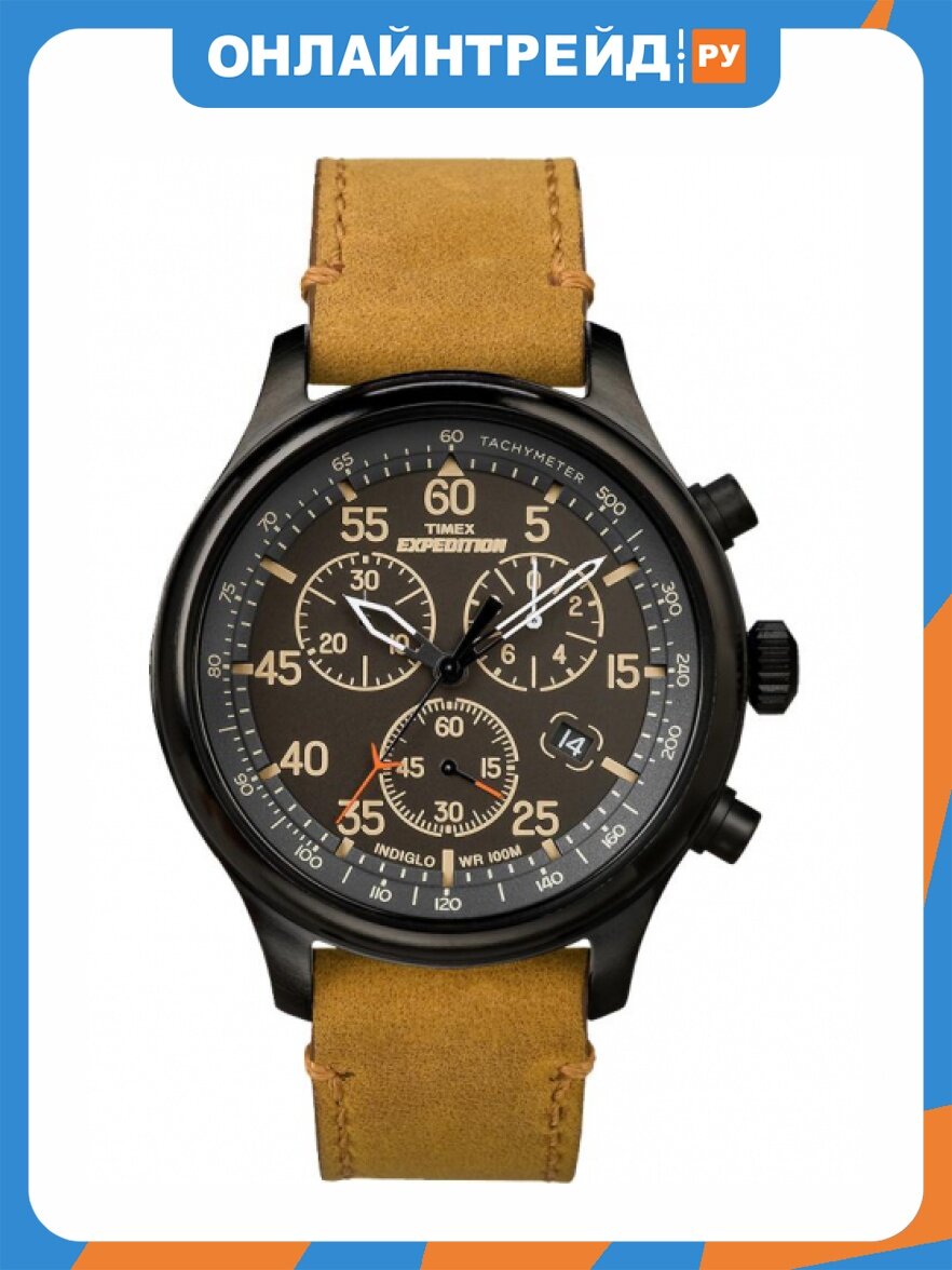 Наручные часы TIMEX