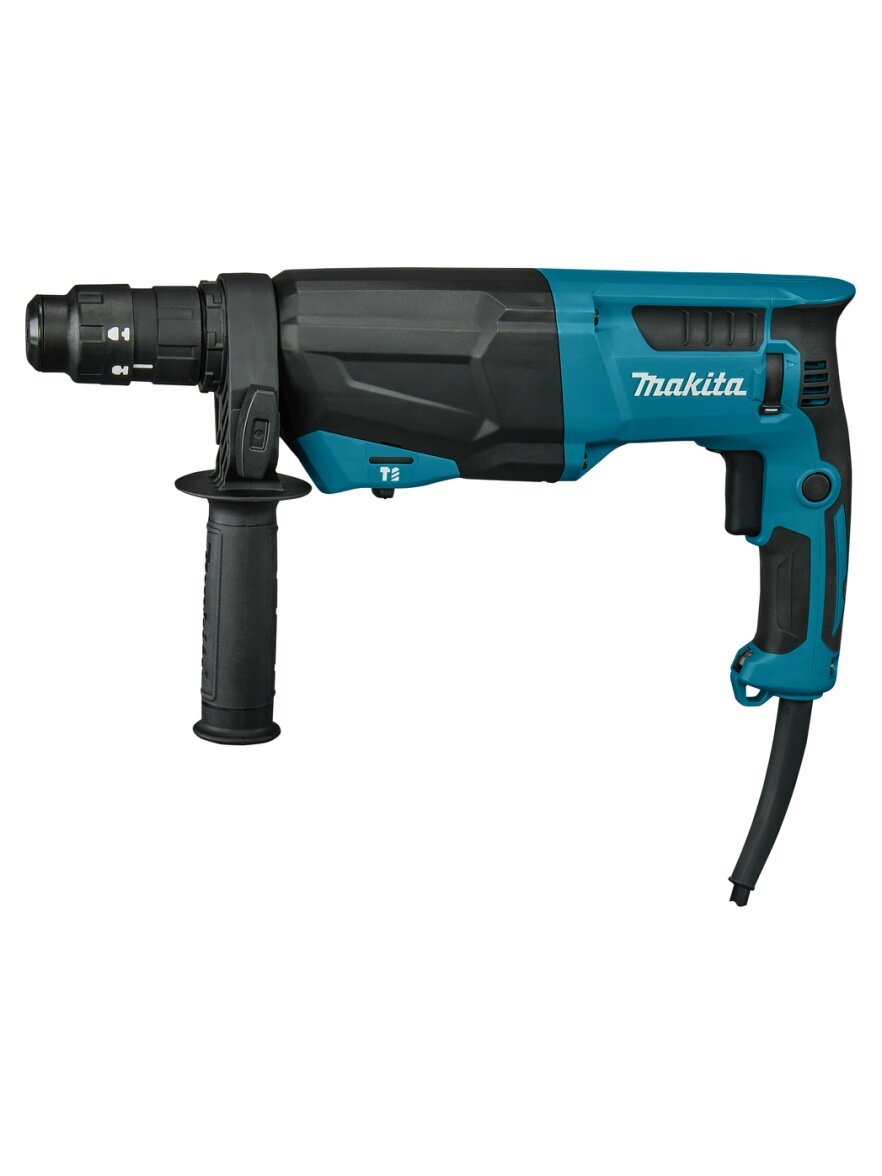 Перфоратор Makita HR2670FT — фото 1
