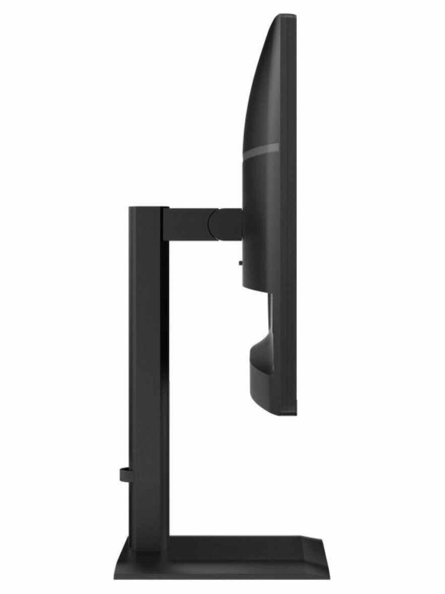 Монитор Aoc Q27E4U 27" Black — фото 1
