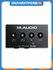 Аудиоинтерфейс M-audio M-Track Duo