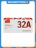 Фотобарабан Easyprint DH-32A (CF232A) для HP LaserJet Pro M203d/M203dn/M203dw/M2...