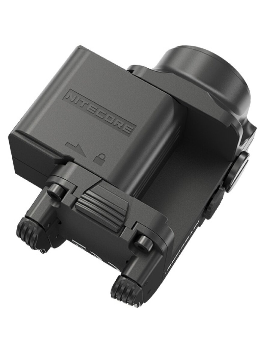 Фонарь Nitecore NPL25 (NPL25) — фото 1