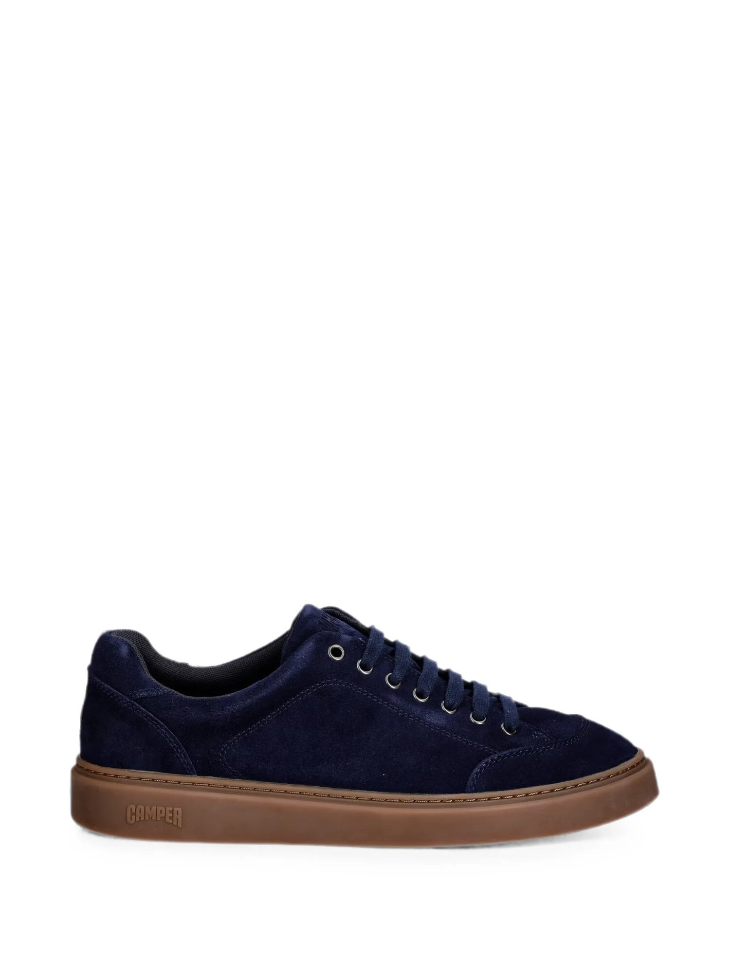 Кроссовки Runner Twentyfive lace-up sneakers