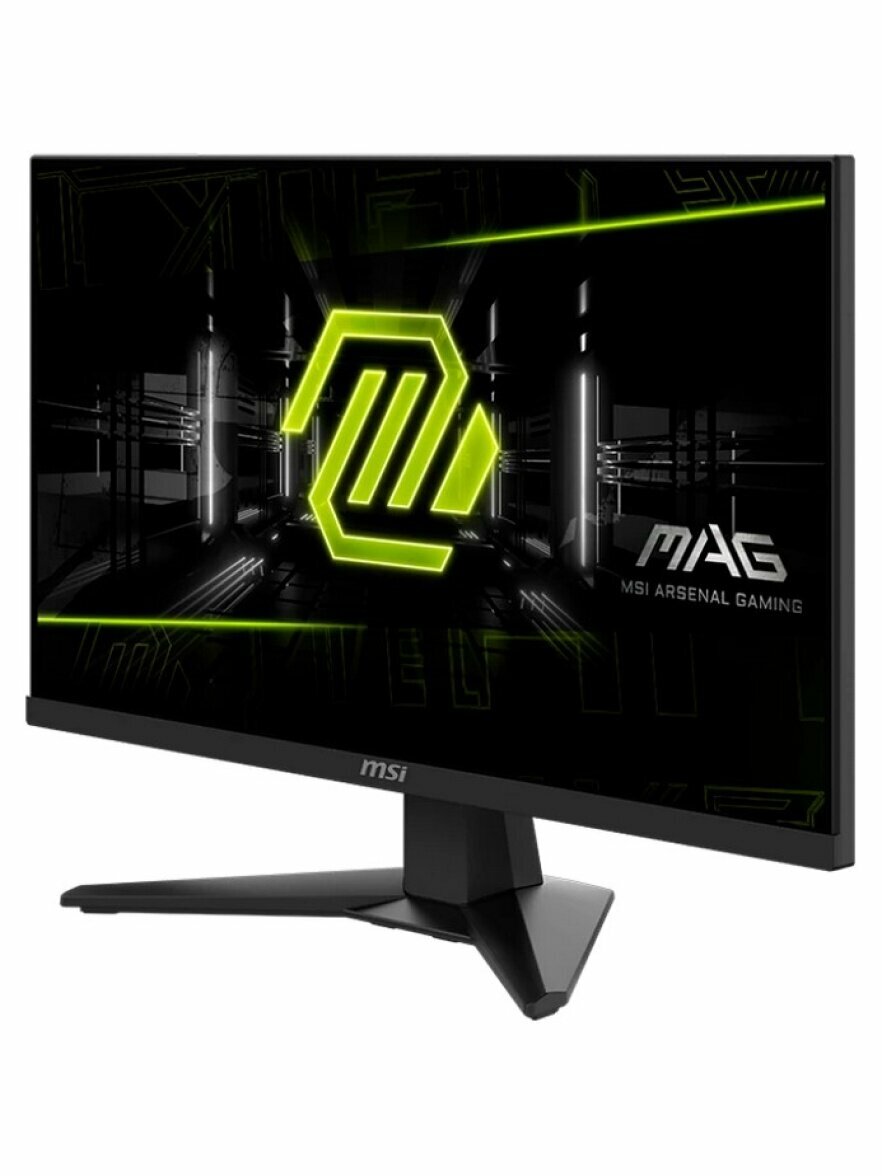 Монитор Msi MAG 244F 23.8" Black — фото 1