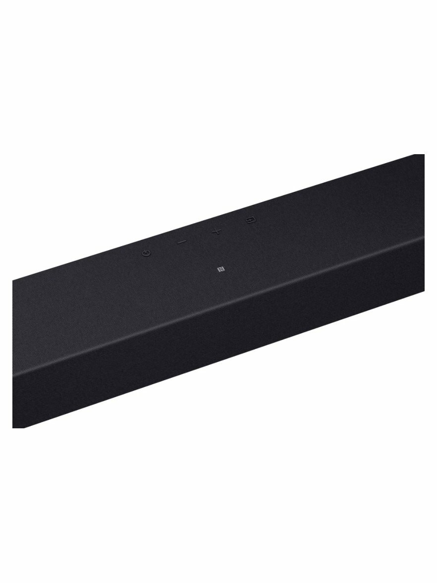 Саундбар Samsung HW-B400F/RU — фото 1