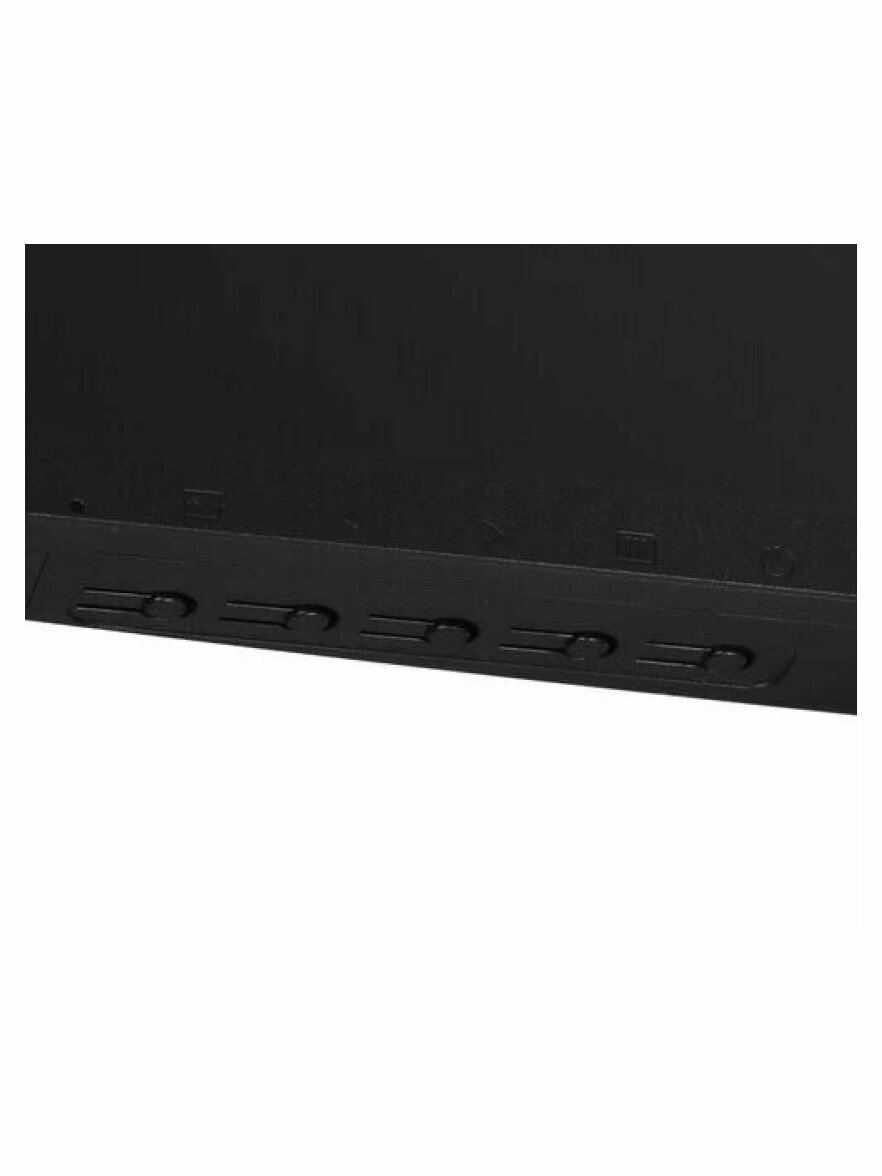 Монитор Aoc 24B36X 24" Black — фото 1
