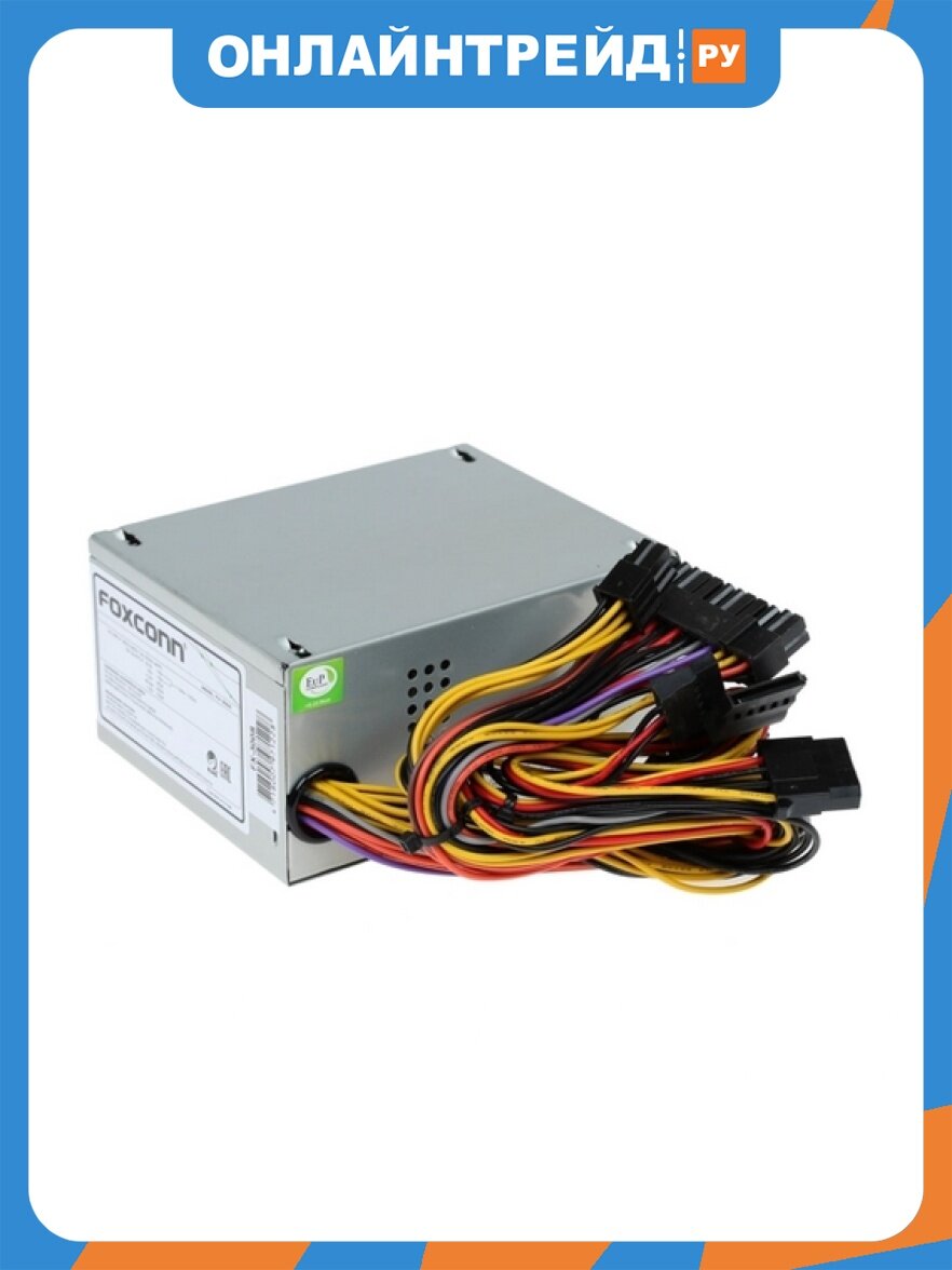 Блок питания Foxconn 300W SFX FX-300S