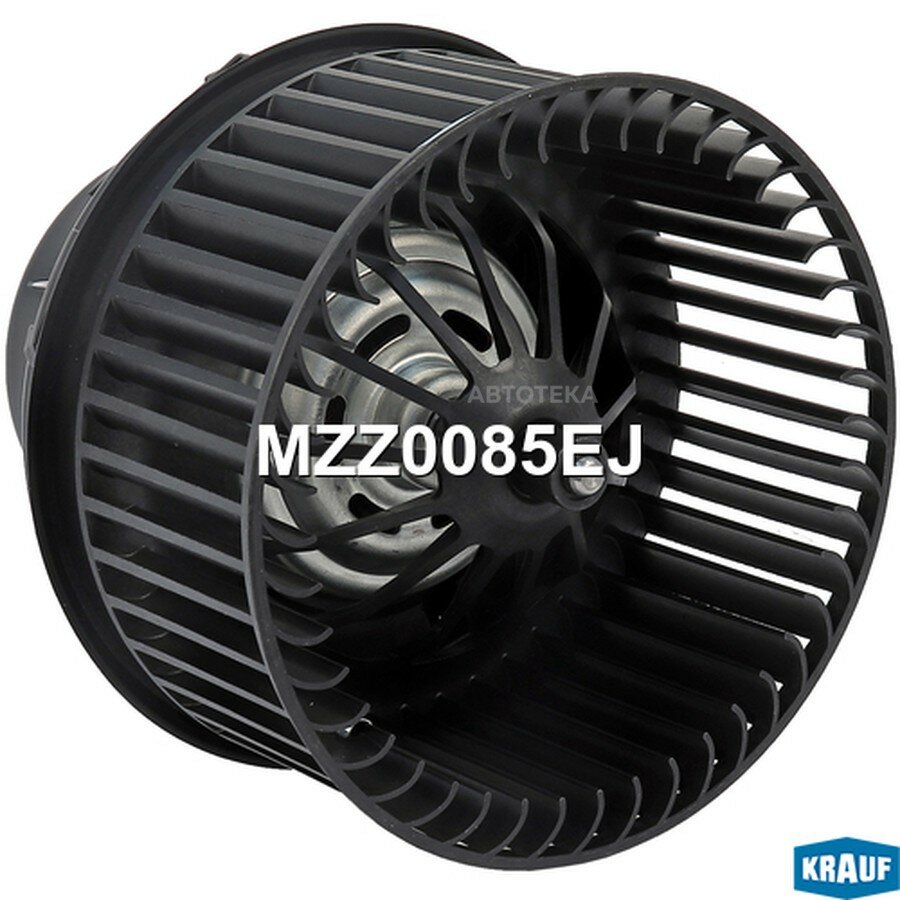 Мотор отопителя FORD FOCUS II/FOCUS III/MONDEO/KUGA 03-/07-/11- KRAUF MZZ0085EJ