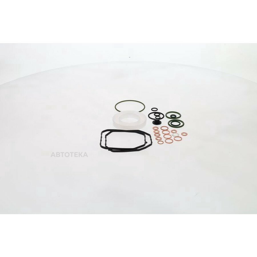 Рем. ком/кт ТНВД BOSCH 2467010003 VW Golf/Passat/Polo/Derby 95-06