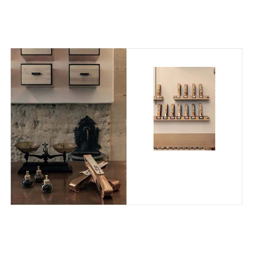 Ogata: Reinventing the Japanese Art of Living