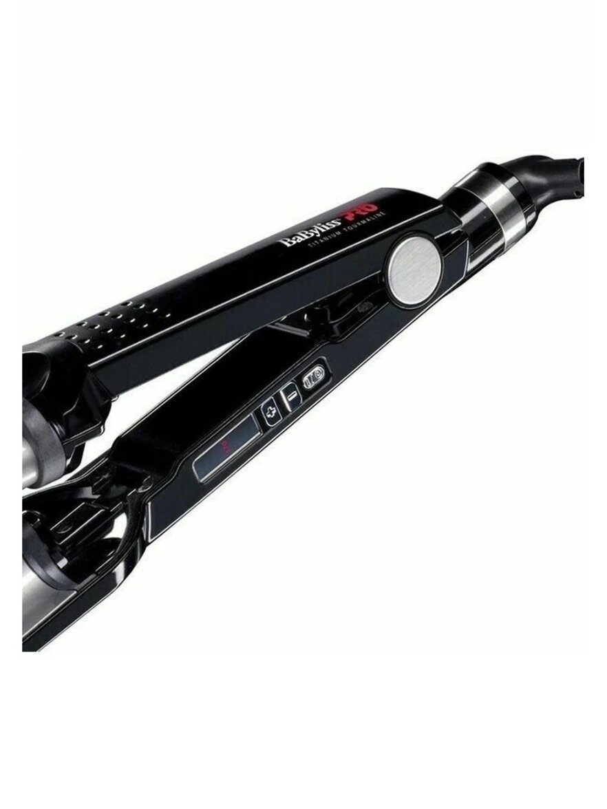 Плойка Babyliss Pro Ionic Hi Def WaveBAB2469TTE — фото 1