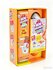 Набор с игрушечным холодильником ZURU Mini Brands Mini Minis с LED/UV, в комплек...